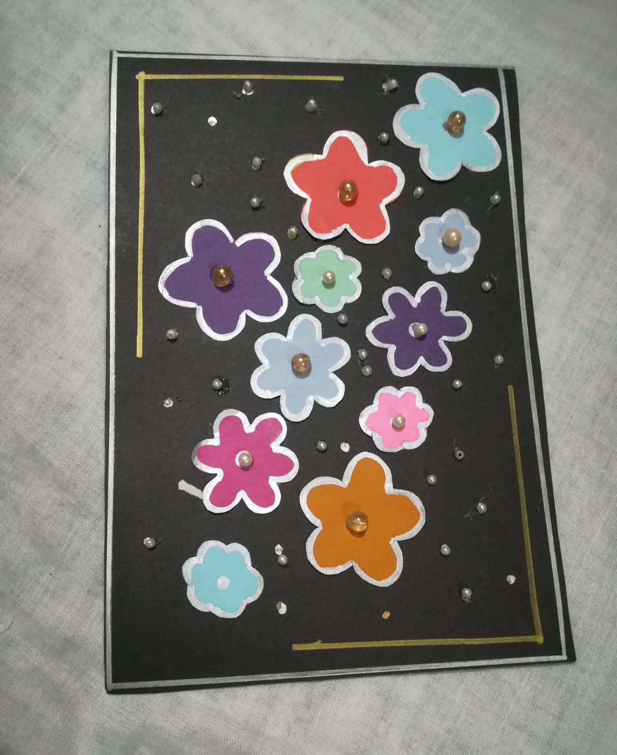 Endless Celebrations Await: Happy Birthday Card - Overflowing with ...