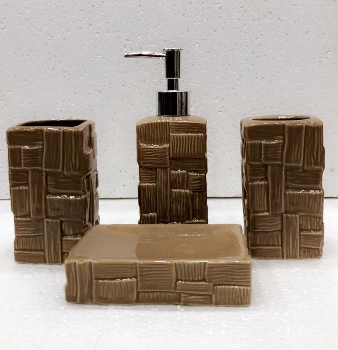 Bathroom Set | Daraz.pk: Buy Online at Best Prices in Pakistan | Daraz.pk