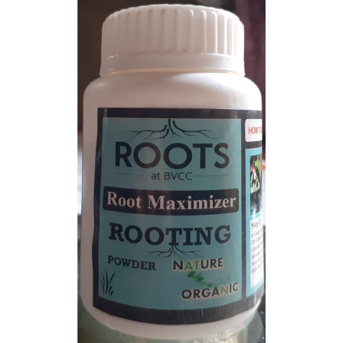 ROOTING HORMONE FOR PLANTS Root Maximizer Powder | Daraz.pk