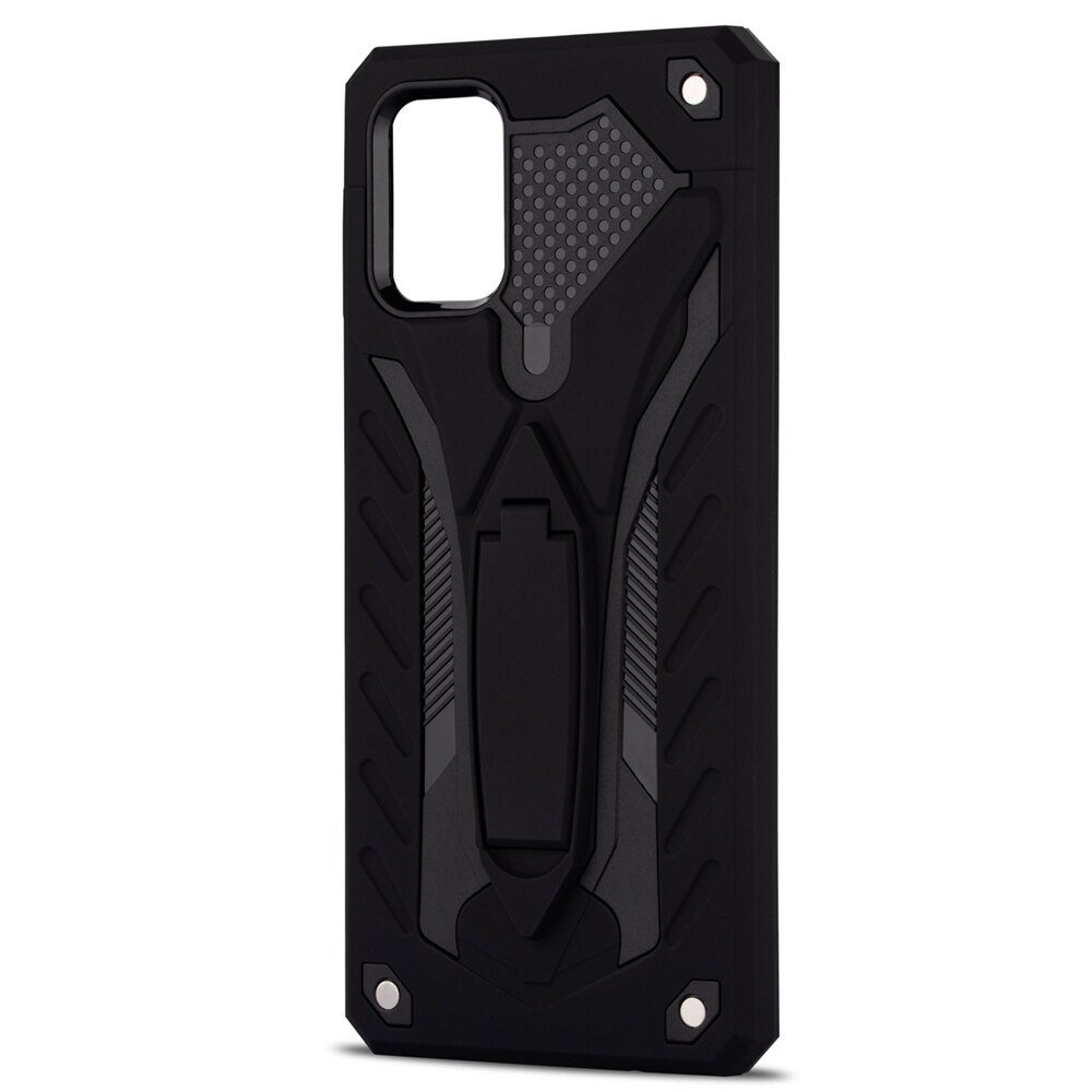 POCO F3 Transformer Hybrid Armor Series Case | Daraz.pk