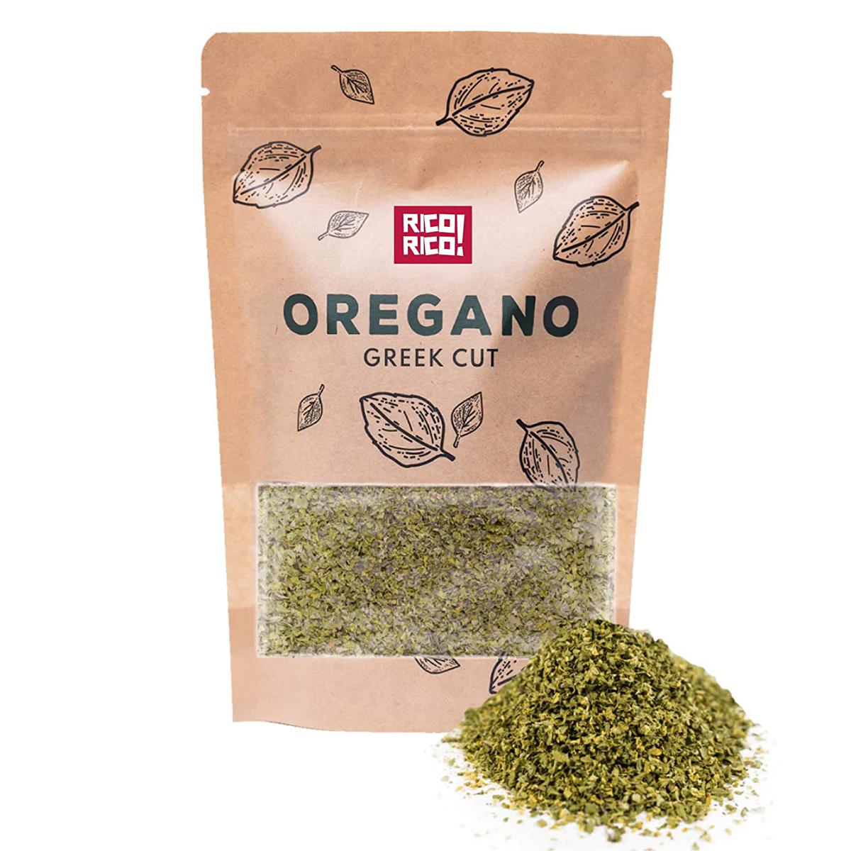 Oregano Dried, 50gm | Daraz.pk