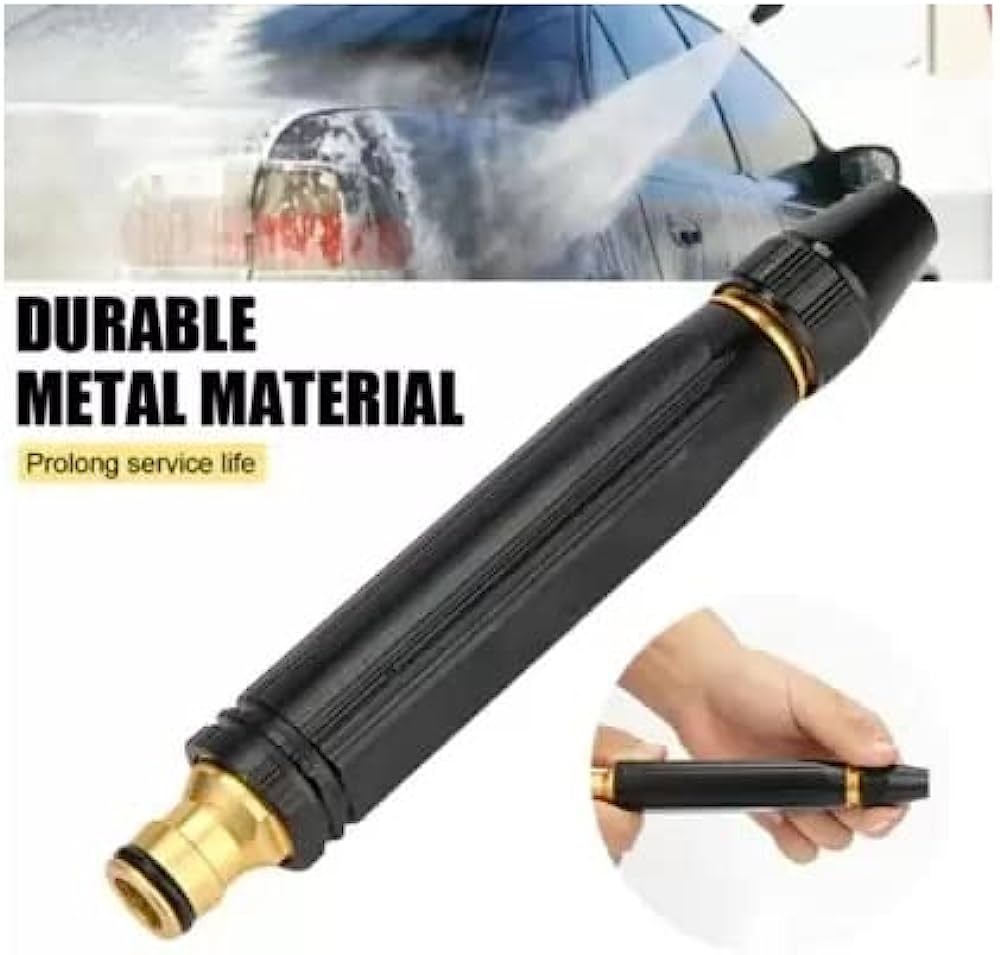 (Metal)Discover the New Portable High-Pressure Water Spray Machine ...