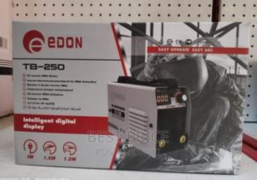 Edon –Original- Welding Machine – TB-250 | Daraz.pk