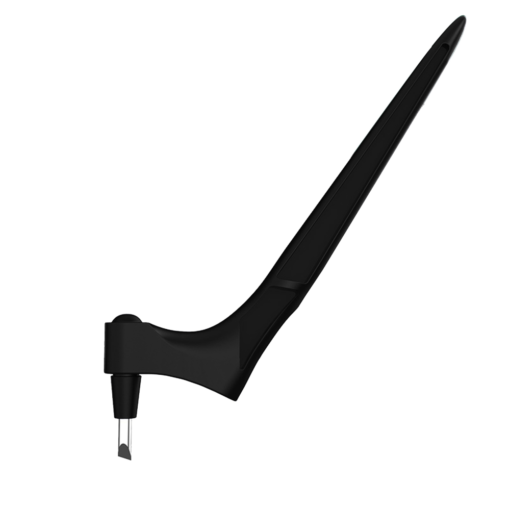 Gyro Cut Craft Tools Stainless Steel Gyro Cutter 360-degree Paper Knife ...