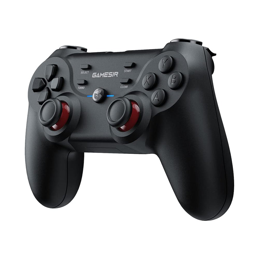 GameSir T3 Wireless Gaming Controller, PC Controller for Windows 7/8/10 ...