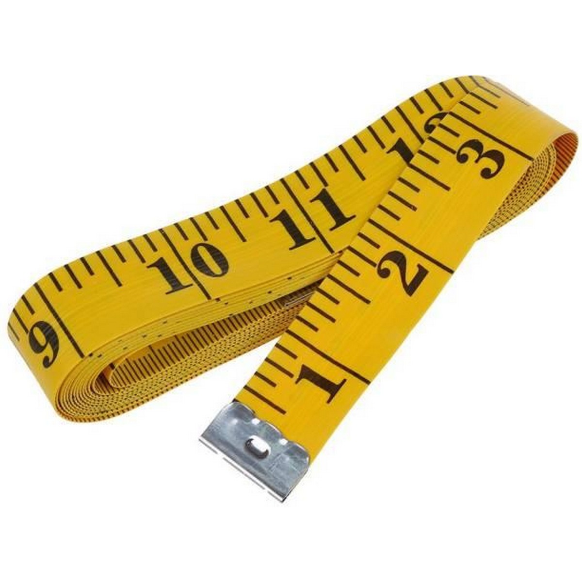 Deen High Quality Measuring Tape Thick Ruler for Sewing Tailor Cloth ...
