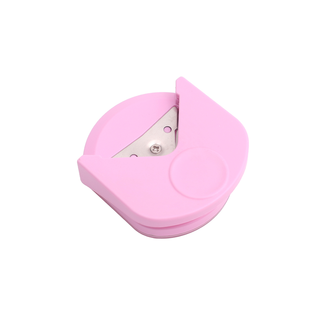 Card Rounded Dies Cutter Corner Rounder Paper Hole Punch Angle Photo ...