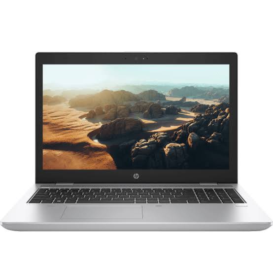 HP ProBook 650 G4 Ultra Book Core i5 8th generation, 8GB DDR4 Ram 256GB Solid State Drive SSD 15 ...
