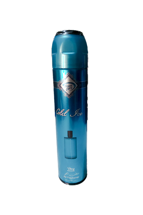 Cold Ice By House Care | Dry Air Freshener | 300ml | Daraz.pk