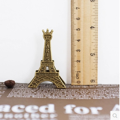 Vintage Lady's Hand Alloy Lady Hand-shaped Clip Bill Clip Travel Note ...