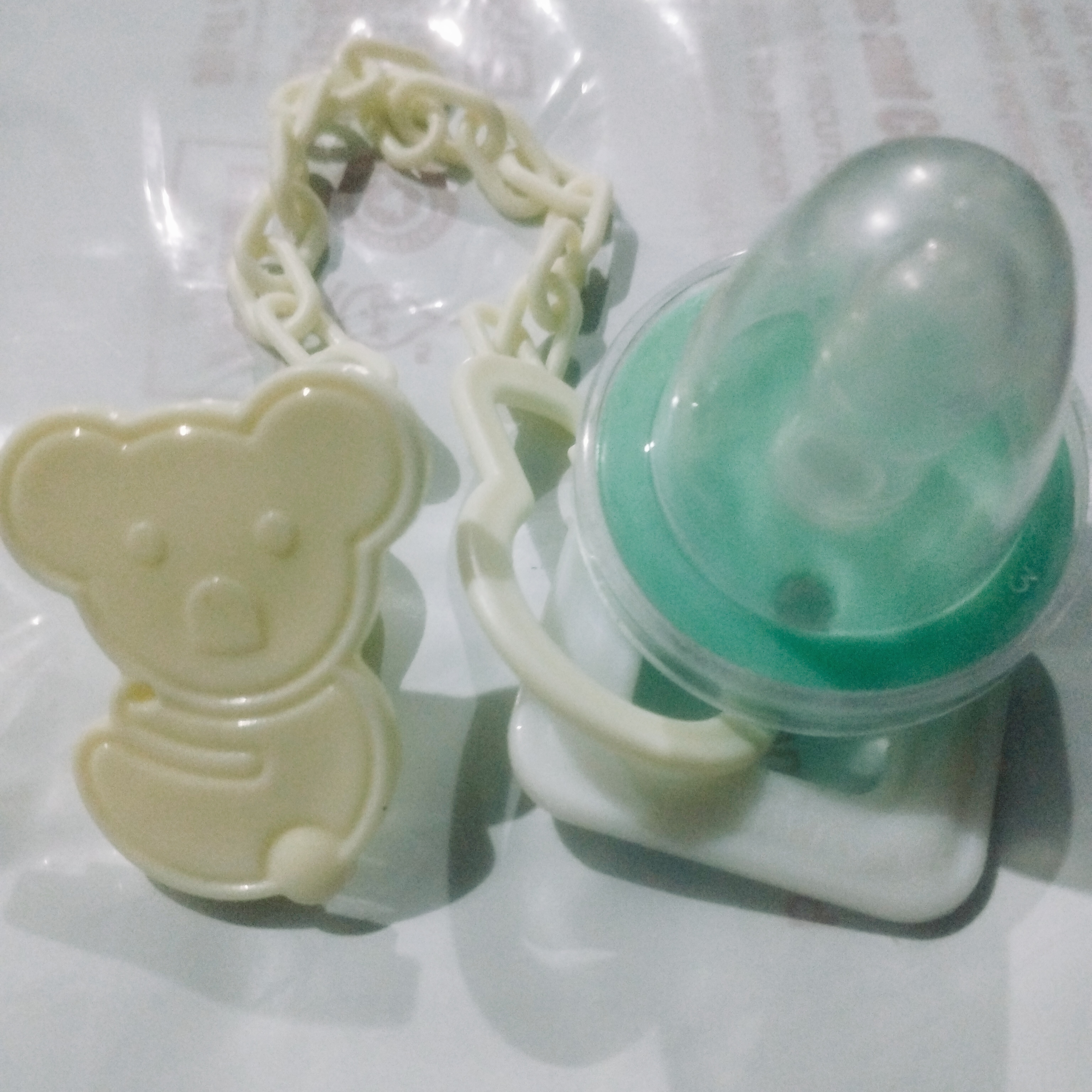 Camera Silicone Soother With Cap | Choosni | Pacifier | Chusni | Baby ...