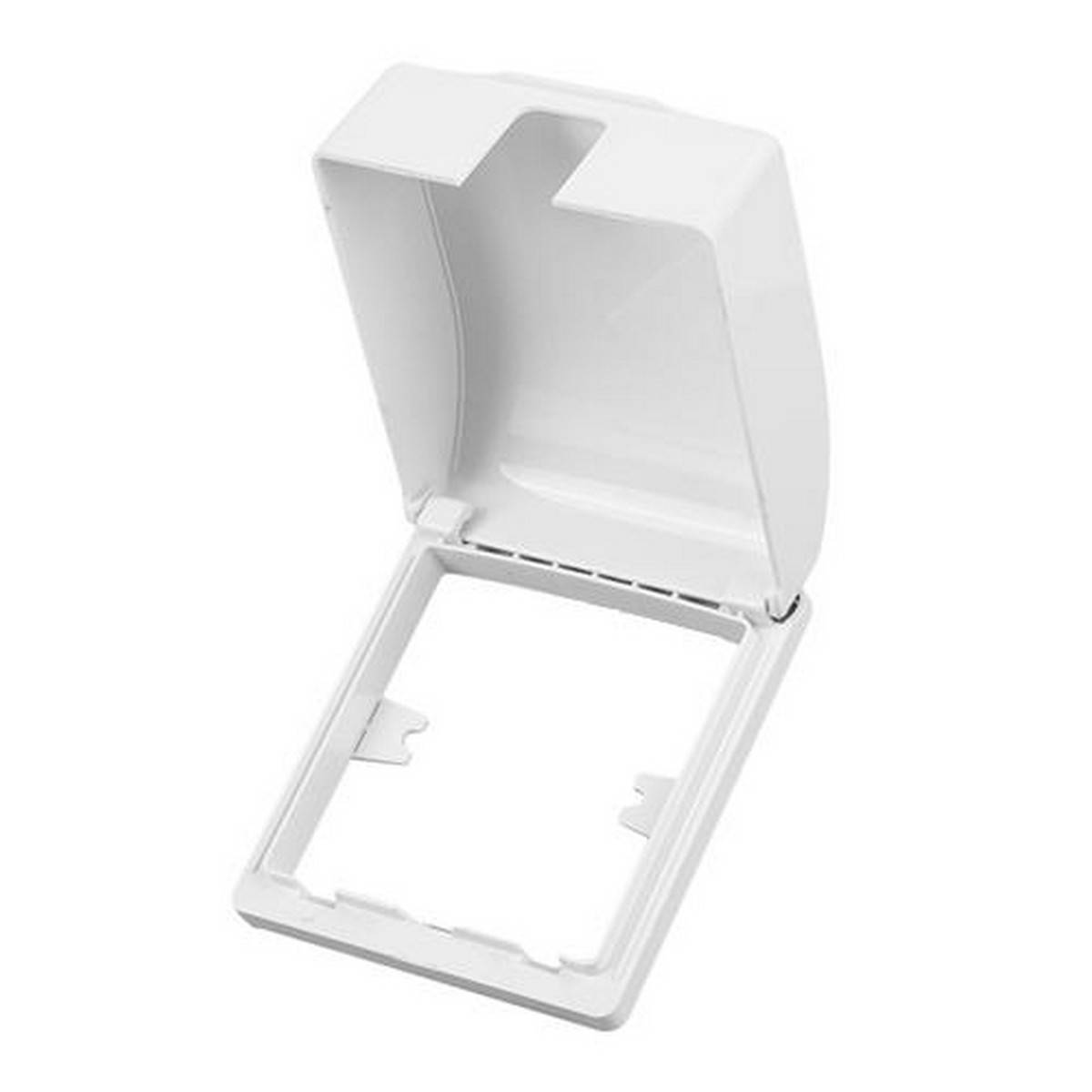 Universal Waterproof 86 Type Wall Socket Plate Panel Light Switch Box ...