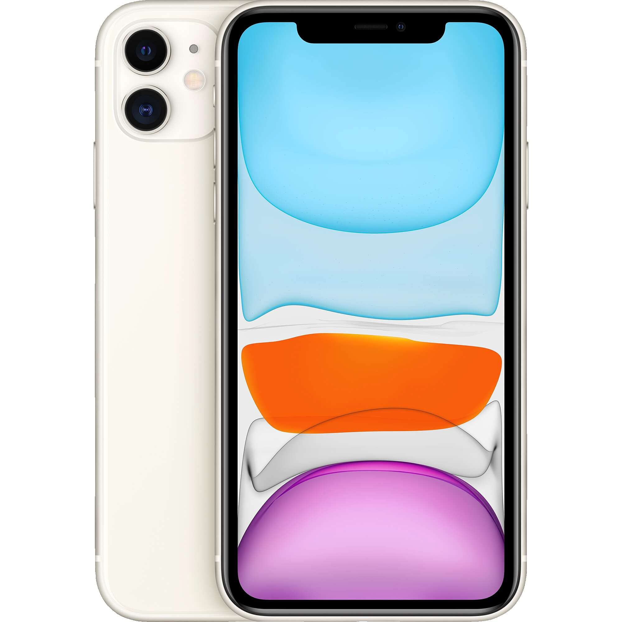 USED Apple iPhone 11 - PTA APPROVED - 128GB - Factory Unlocked (FREE ...