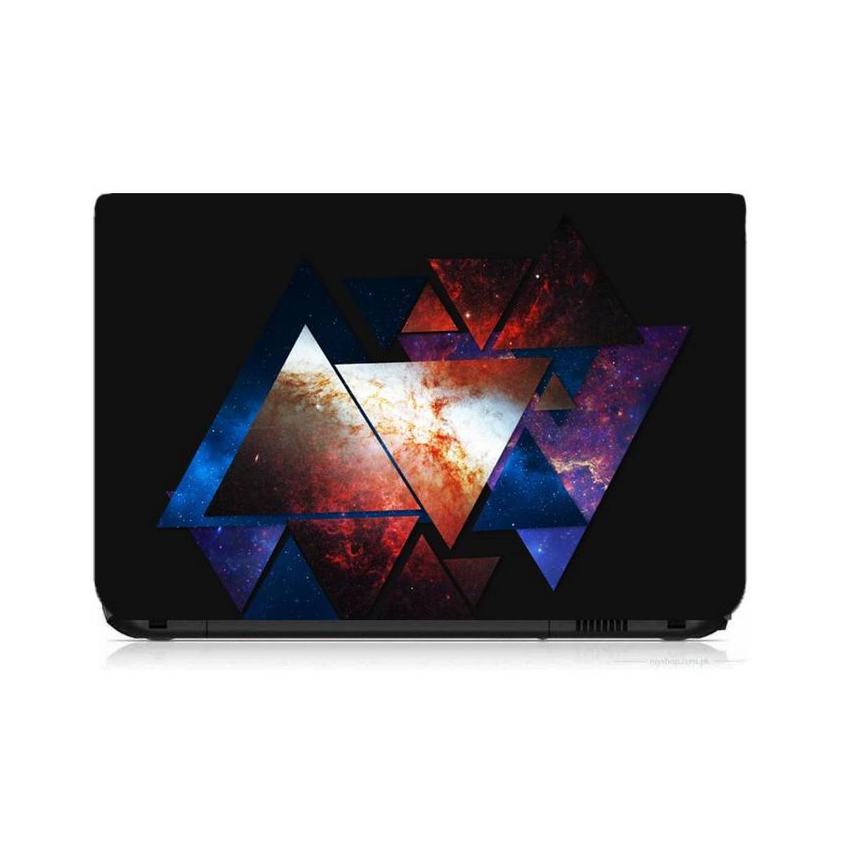 Universal laptop back Skin Wallpaper/Laptop Back Skin/Laptop Back ...