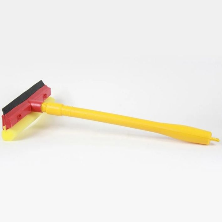 Wiper Glass Cleaner, 2 in 1 Double Side Car, Glass, Windows Cleaning ...