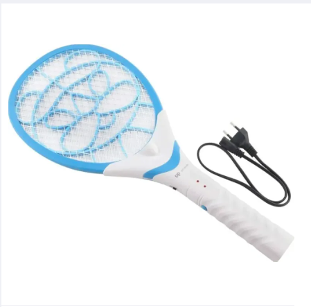 Original Rechargeable Electronic Mosquito killer Bat electric Racket ...
