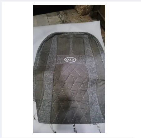 Premium quality Velvet casta seat cover for alto / coure / mira ...