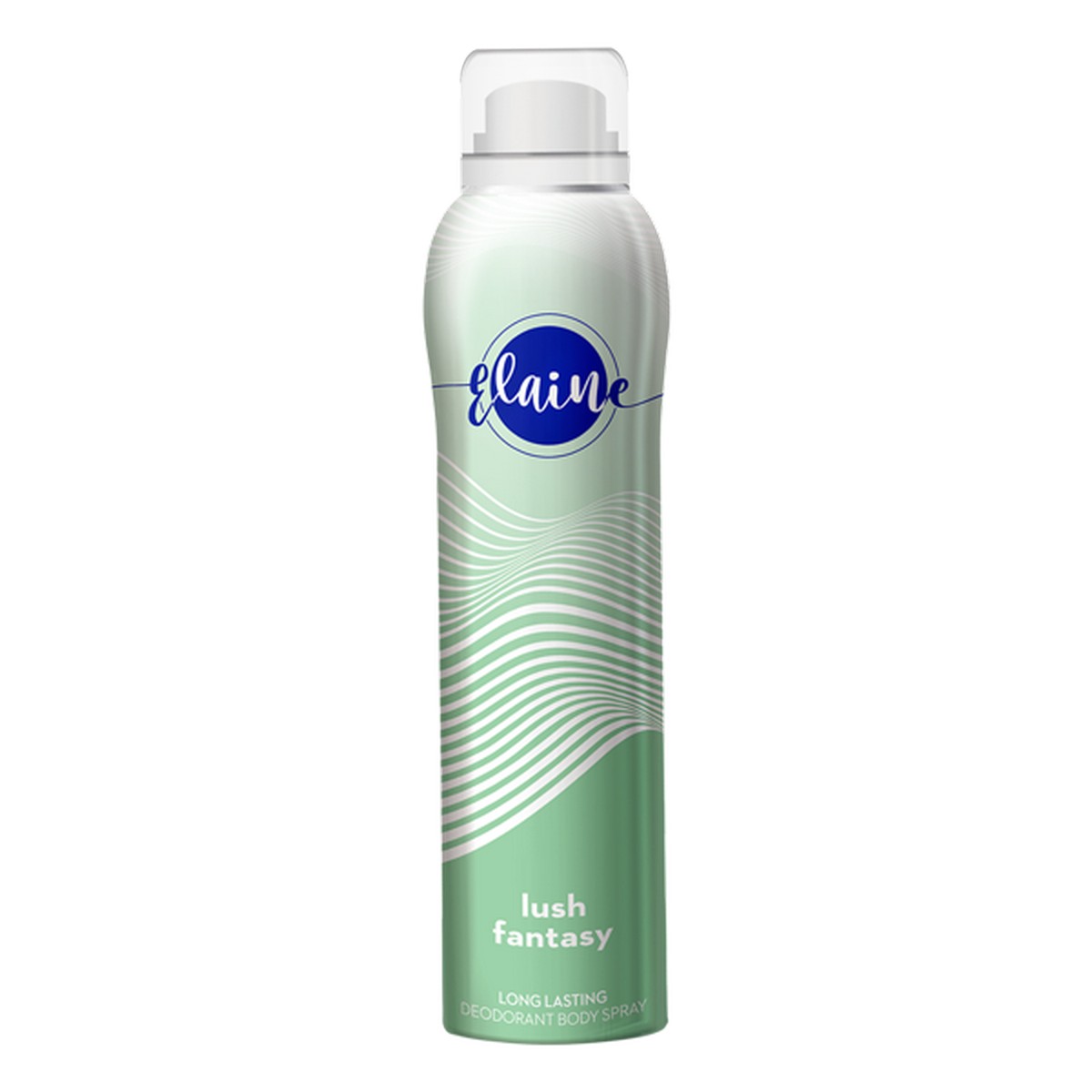 Hilal Care - Elaine Deodorant Body Spray 150 ml – Lush Fantasy | Daraz.pk