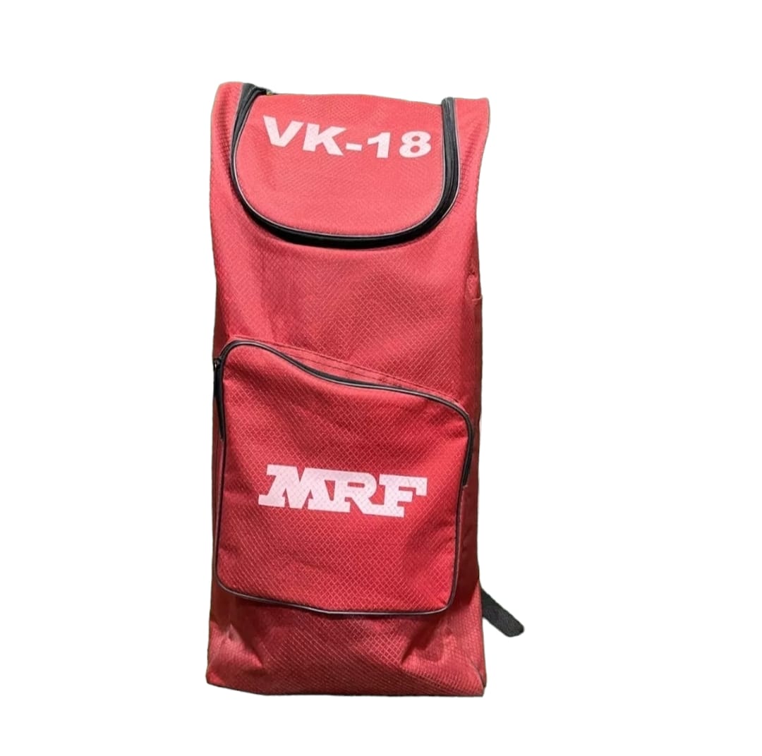 MRF Cricket Kit Bag, Premium Quality, Duffle-Shoulder Bag | Daraz.pk