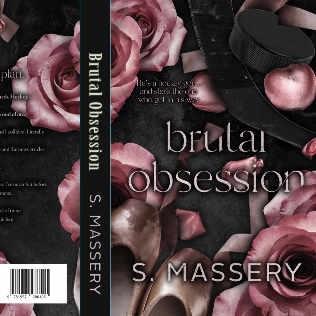 Brutal Obsession Novel | Daraz.pk