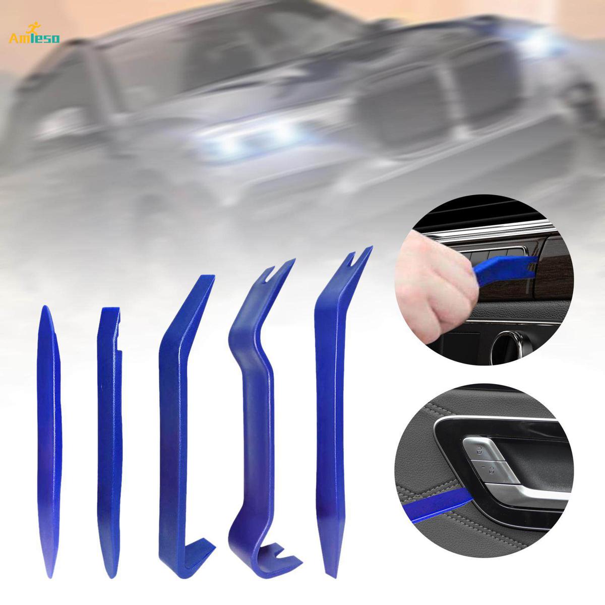 Removal Tool Vehicle Remover Tool Dashboard Removal Tool | Daraz.pk
