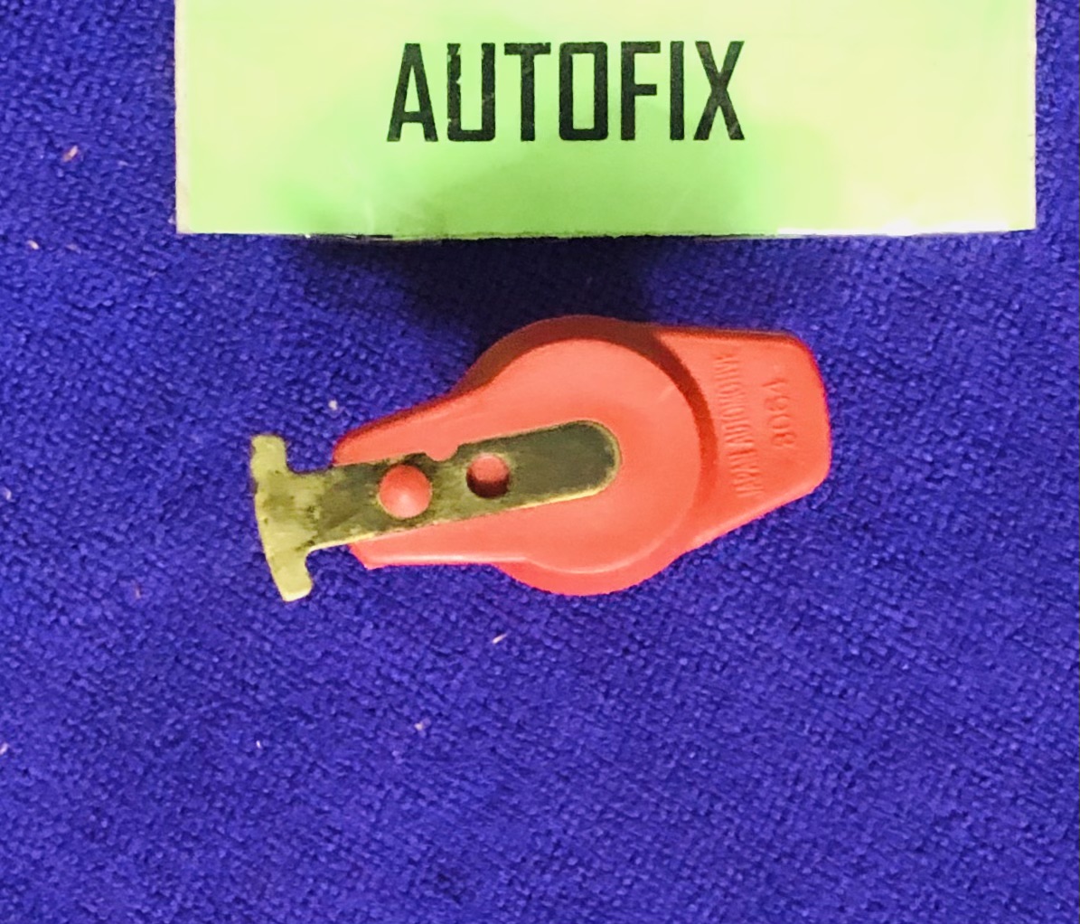 Suzuki Fx Mehran Bolan Hi roof Ignition Distributor rotor 01 pc | Daraz.pk