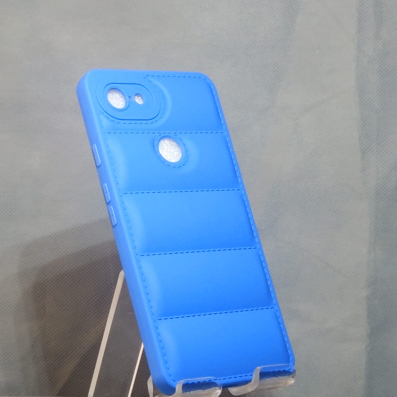 Google Pixel 3 Puffer Jacket Soft Silicone Mobile Case / Cover | Daraz.pk