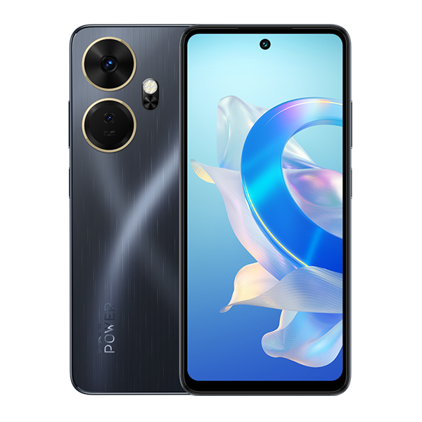 Itel P55+ || 8GB+8GB RAM 256GB Rom || 6.6'' Punch-hole Display 90Hz || 5000 mAh- Fast charging ...