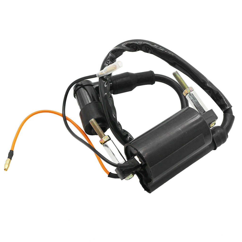 Atv Ignition Coil for 300 KLF300 1986-2004 Atv | Daraz.pk