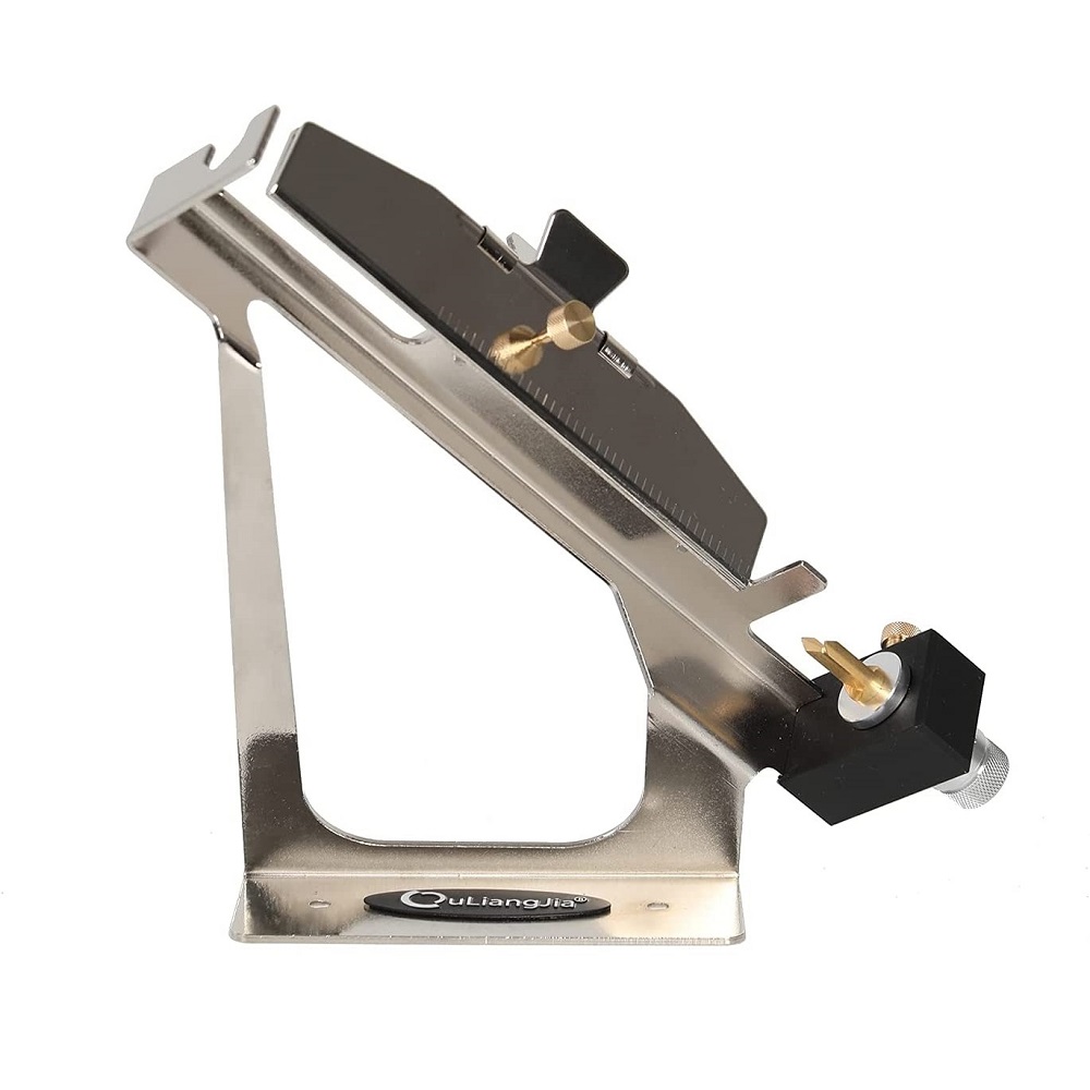 Silk Road Traders Archery DIY Arrow Fletching Jig - Fletching Tool Jig ...