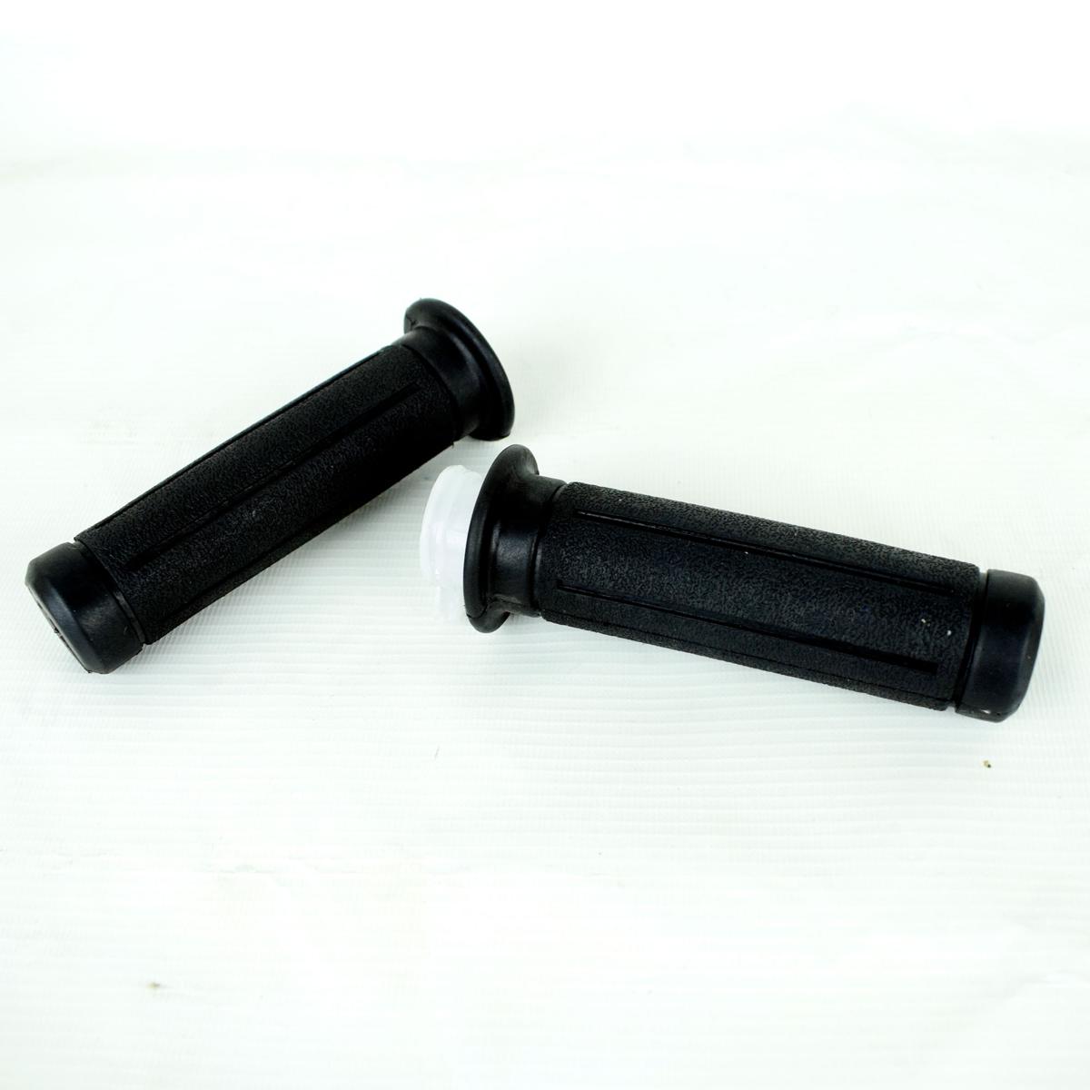 Grip Assembly Set for United 70cc/100cc Motorcycle | Grip Assembly Left ...