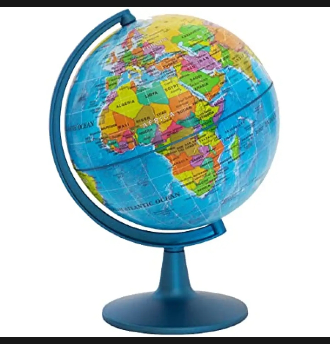 Mini World Globe Daraz Pk Buy Online At Best Prices In Pakistan Daraz Pk