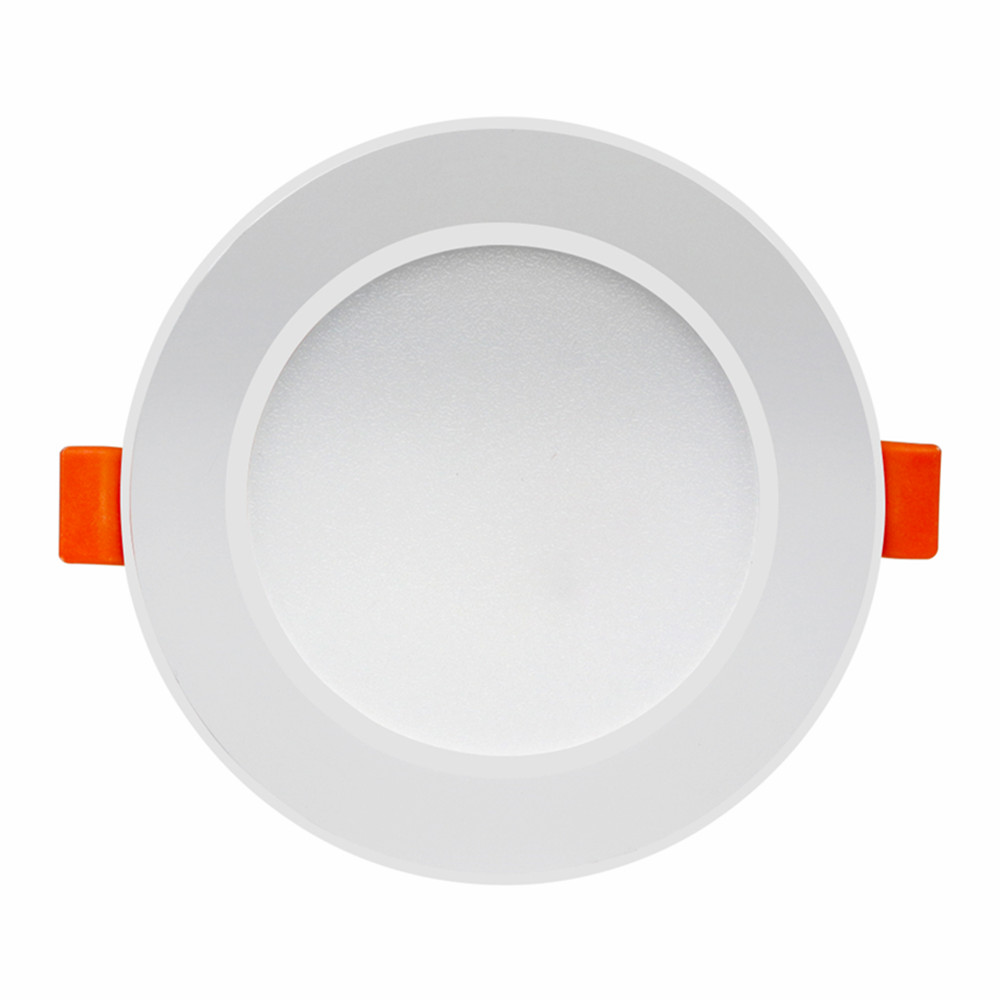 LED Downlight 3W 5W 7W 9W 12W Recessed Ceiling Led Spot 220V Led Light ...