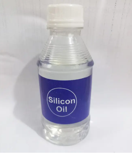 Silicon oil for industrial sewing thread 250ml | Daraz.pk