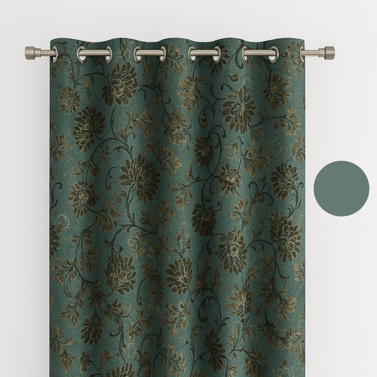 Parde for Room | Parday | Parda | Room Curtains Luxury | Premium ...