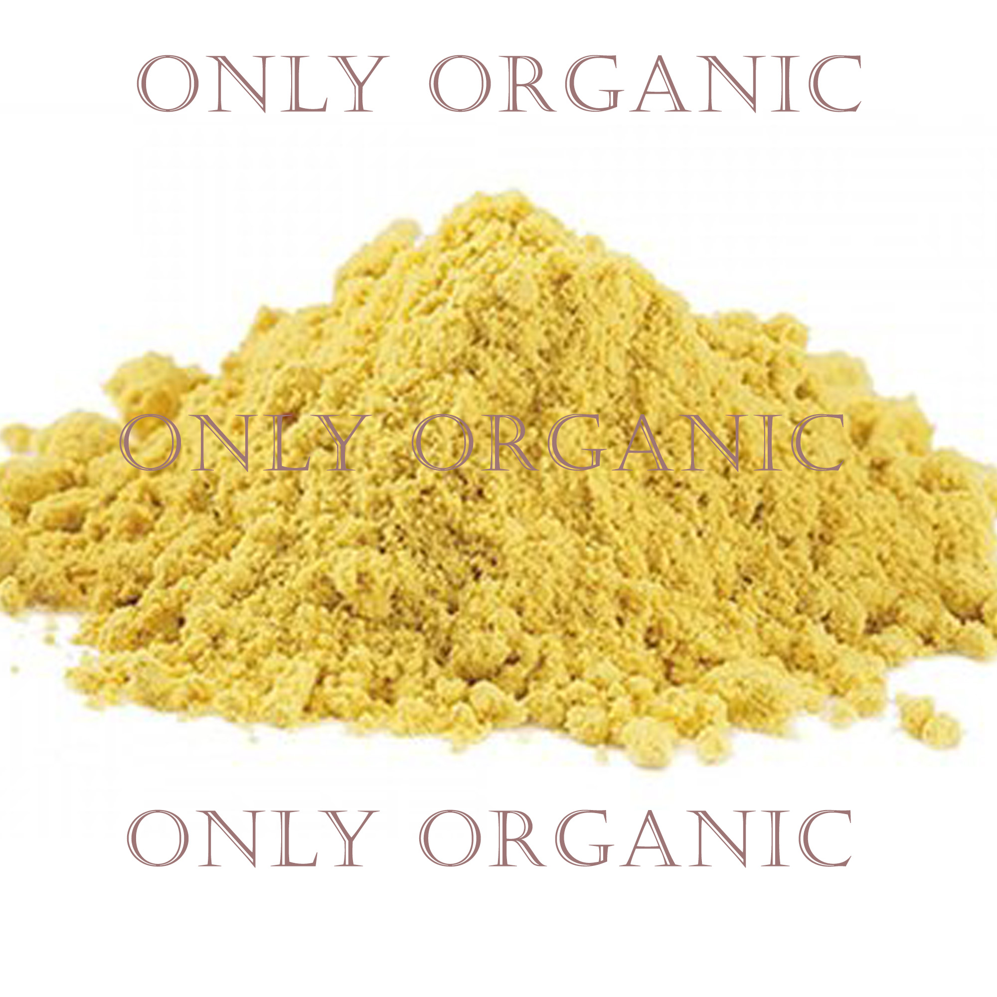 Mustard Oil Cake (Khali) Powder 1KG - Organic Fertilizer and Antifungal ...