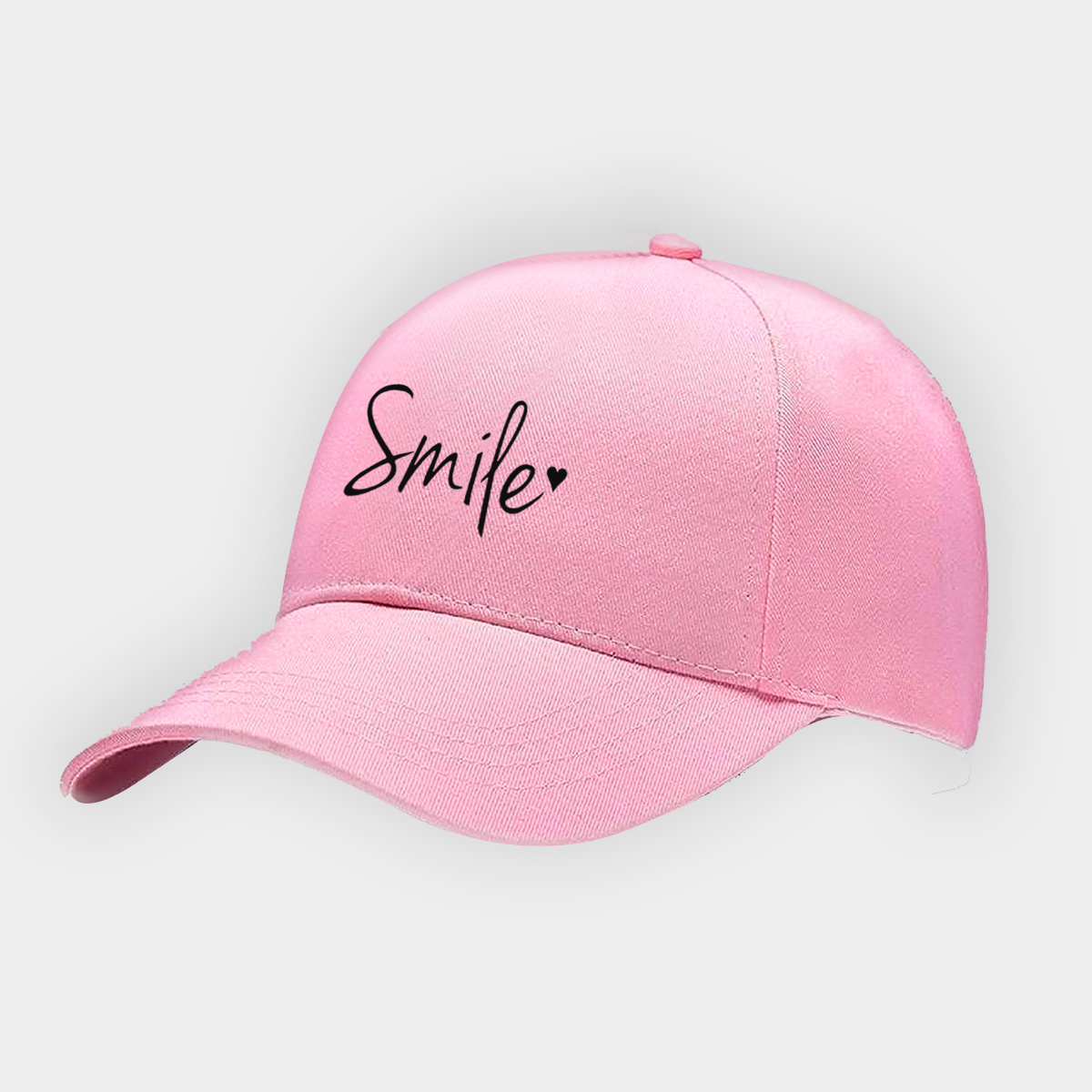 Smile Cap for Boys and Girls Happy People Hat | Daraz.pk