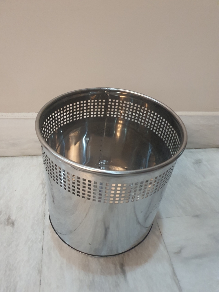 Rust Proof - Stainless Steel Planter Pot - Gamla Case - Gamla Stand ...