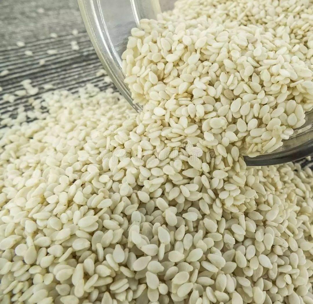 Sesame Seeds White Till 500 Grams Price in Pakistan - View Latest ...