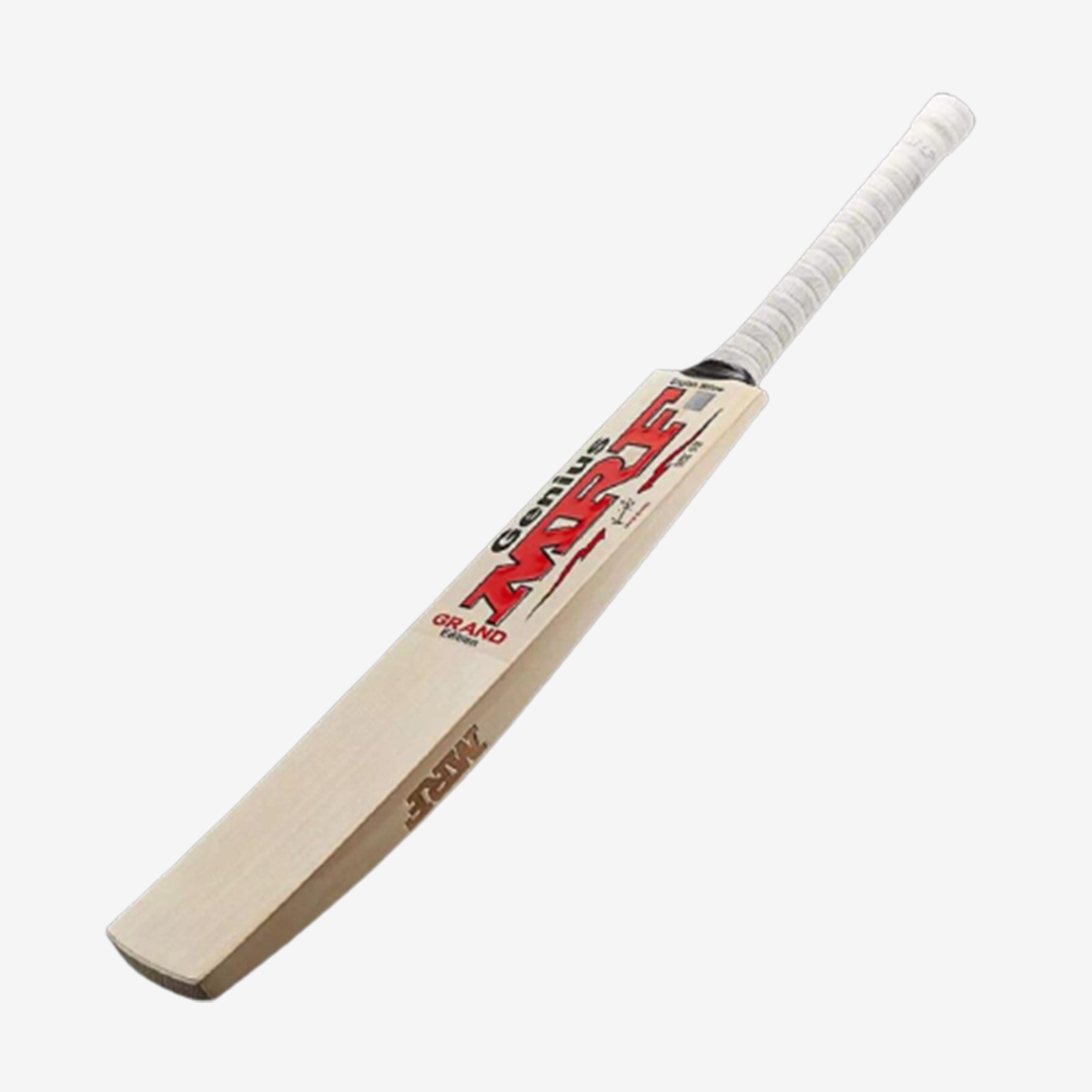MRF Hard Ball Bat Original MRF Genius Hard ball bat 100%Original bat ...