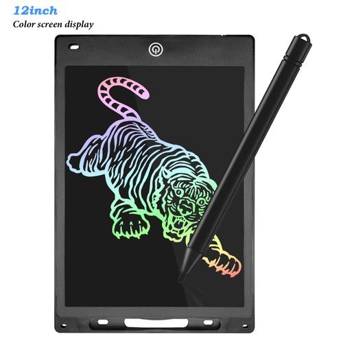 8.5 Inch LCD Writing Tablet Electronic Slate E-writer Digital Memo Pad ...