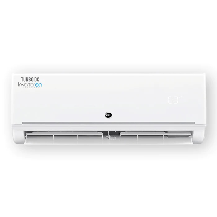 PEL InverterOn Turbo DC 12K Ultimate (H&C) Air Conditioner- T3 ...