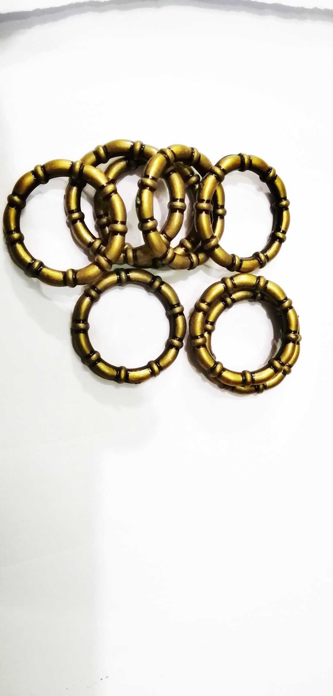 Chickens Foot Ring Plastic | Daraz.pk