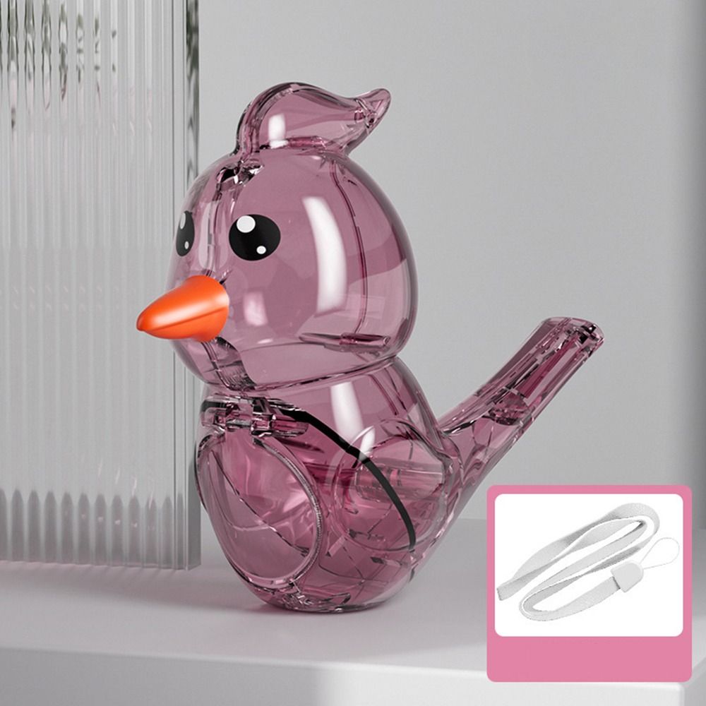 Creative Funny Water Bird Whistle Educational Musical Instrument Water ...