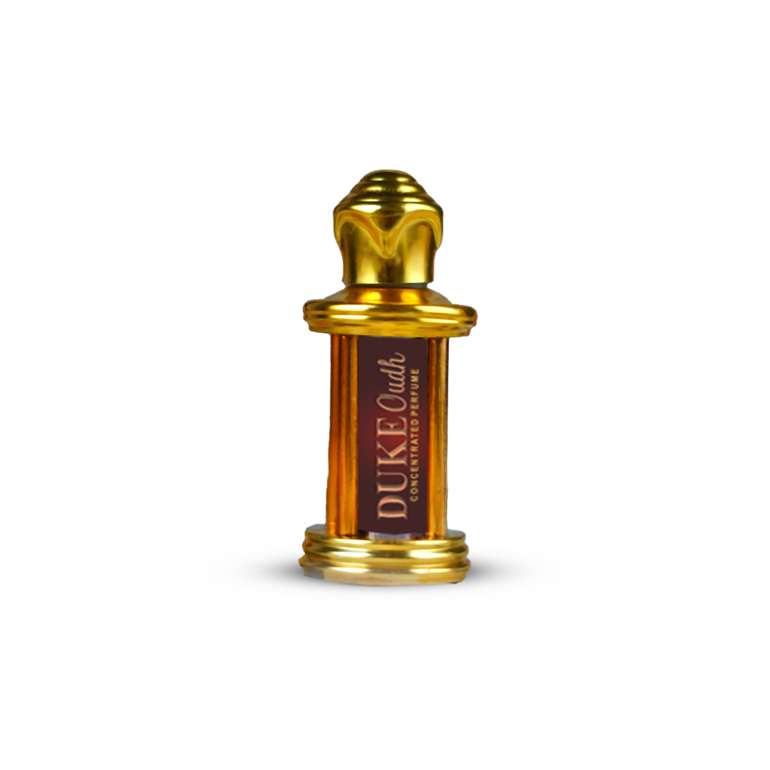 Mushk Mahal - Duke Oudh, Impression of Boss Bottled Concentrated ...