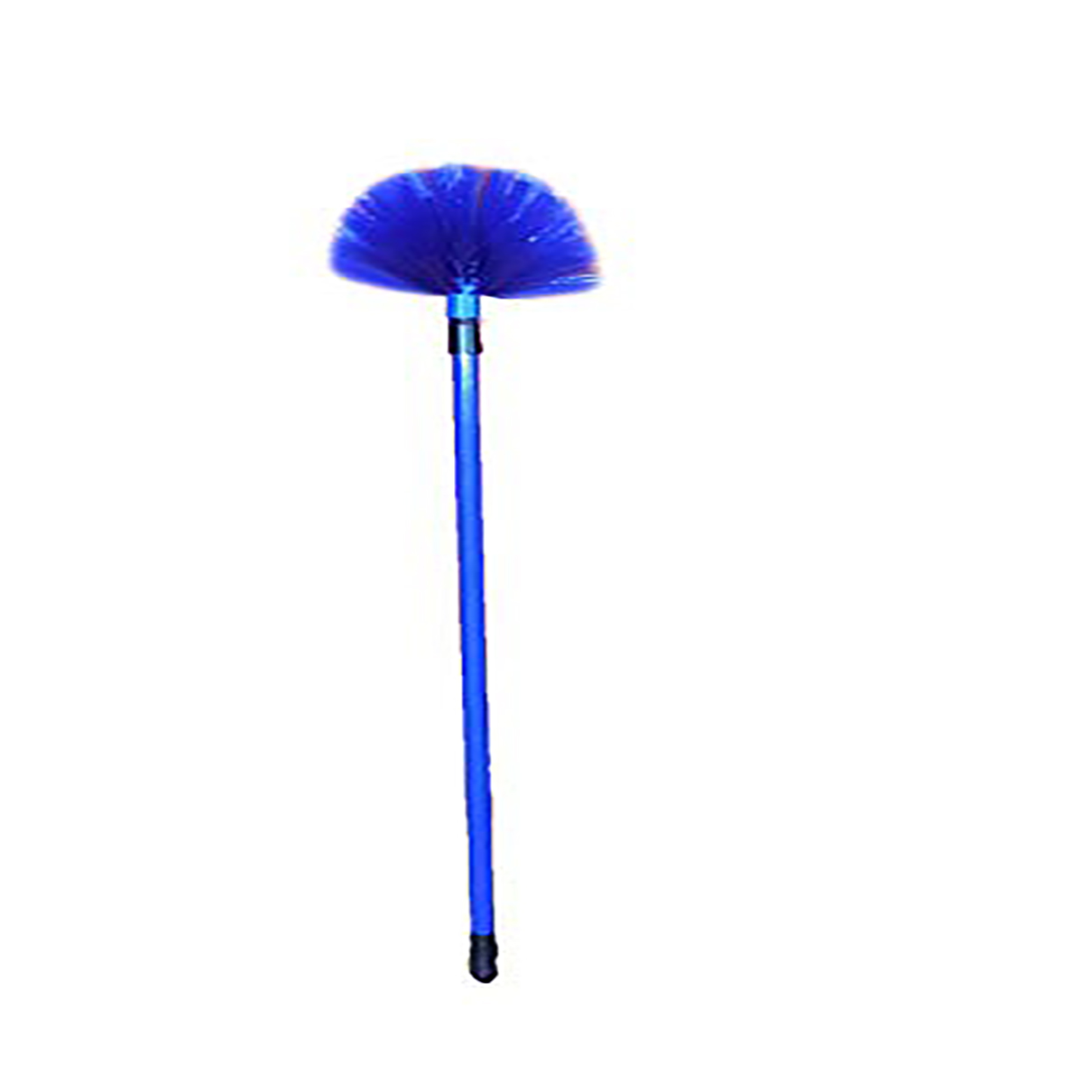 Cobweb Cleaning Broom with Extendable Rod, Long Reach Cobweb Duster ...