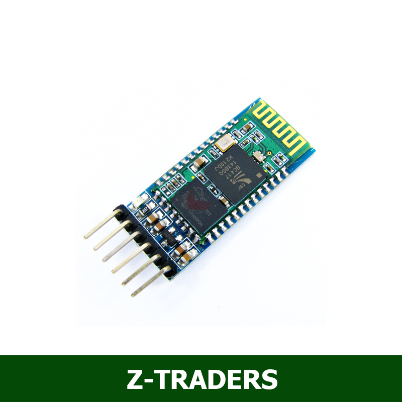 HC05 Bluetooth Module for Arduino | Daraz.pk