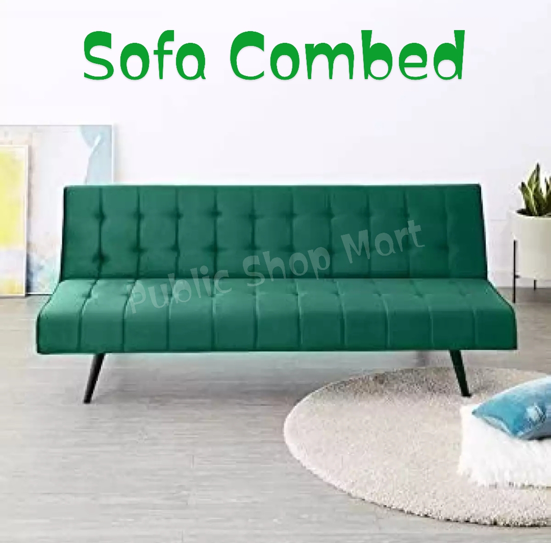 Sofa Combed Three Seater Custumize Colours Special Offer | Daraz.pk