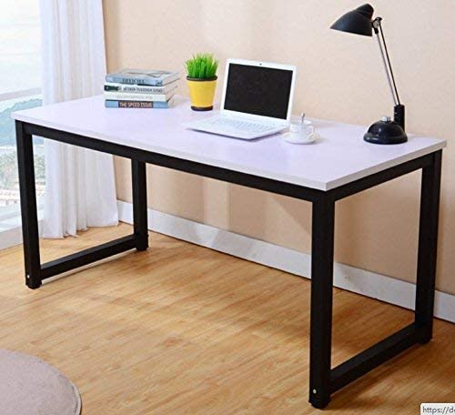 Branded 5ft ( 60 inches ) Study Table Office Workstation Table ...