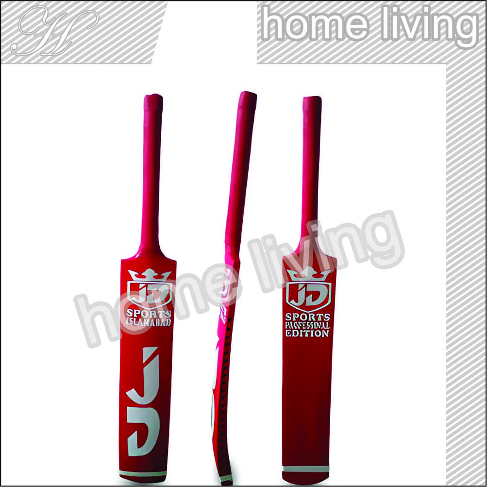 CRICKET JD & SAKI BAT HALF KANE BAT FULLY SUPPORTED BAT LONG SIX BAT ...